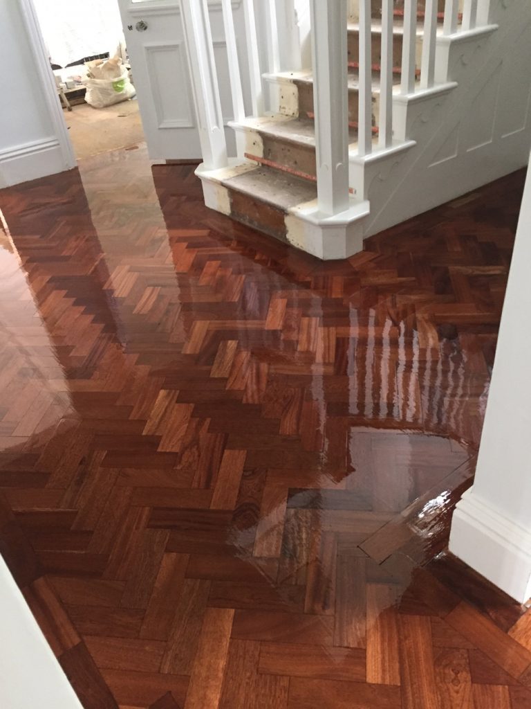 Moor Floor Finishes – Flooring Technology For Flooring Professionals